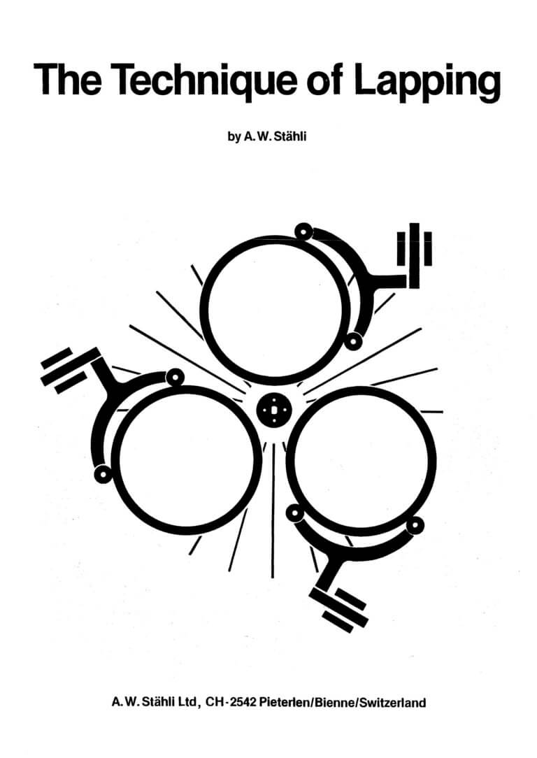 The fundamentals of Lapping Processes