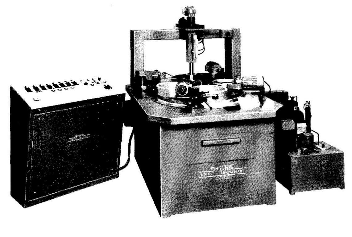 Surface Finish Quality - Ra, Rz, Rt Surface Roughness Measuring & Finish