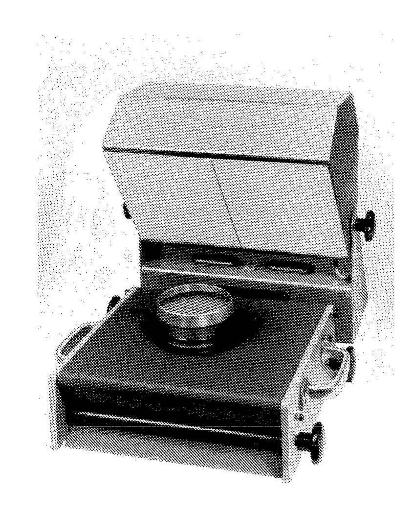 thickness and parallelism